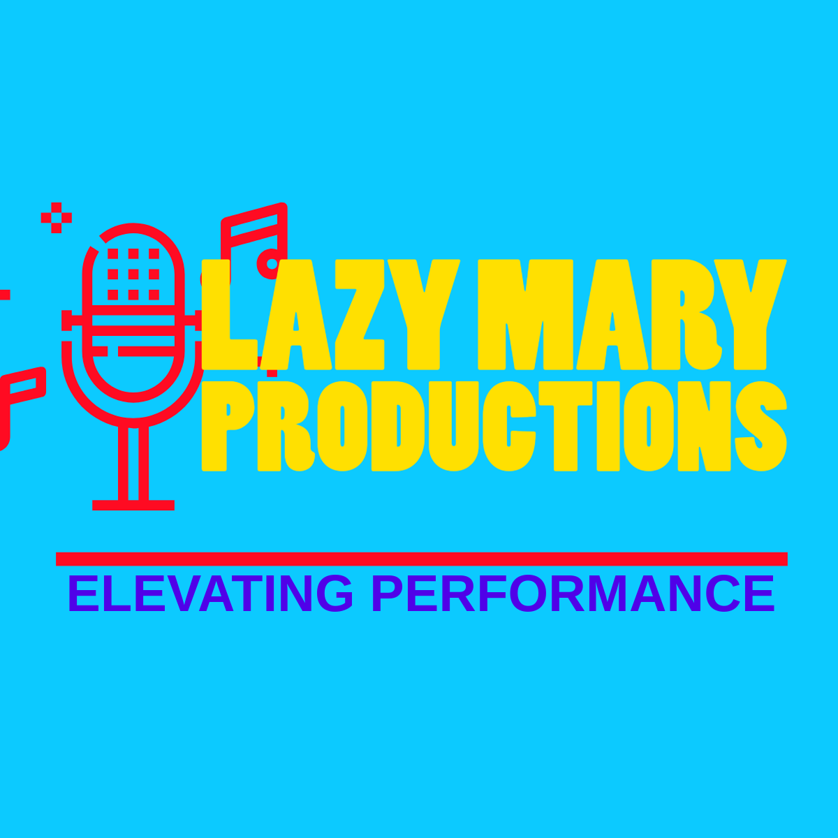Halloween Séance Show - Lazy Mary Productions